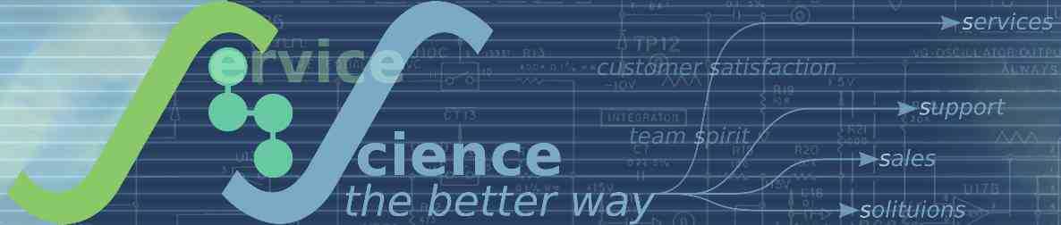 Partners – Service4Science